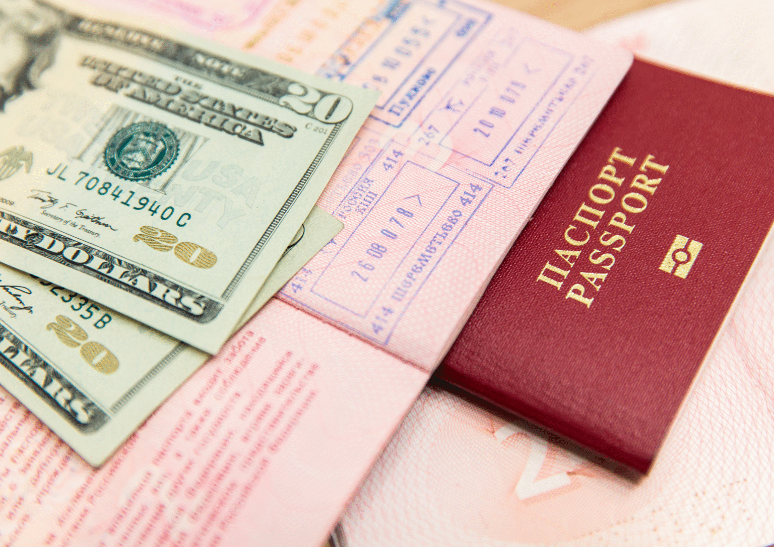 Work Abroad Programs for Couples and Families in 2025 - Tensor ...