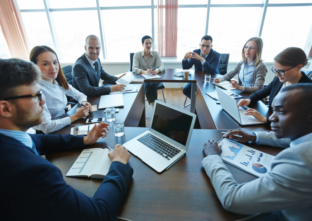 Work Abroad Programs for Couples and Families in 2025 - Tensor ...